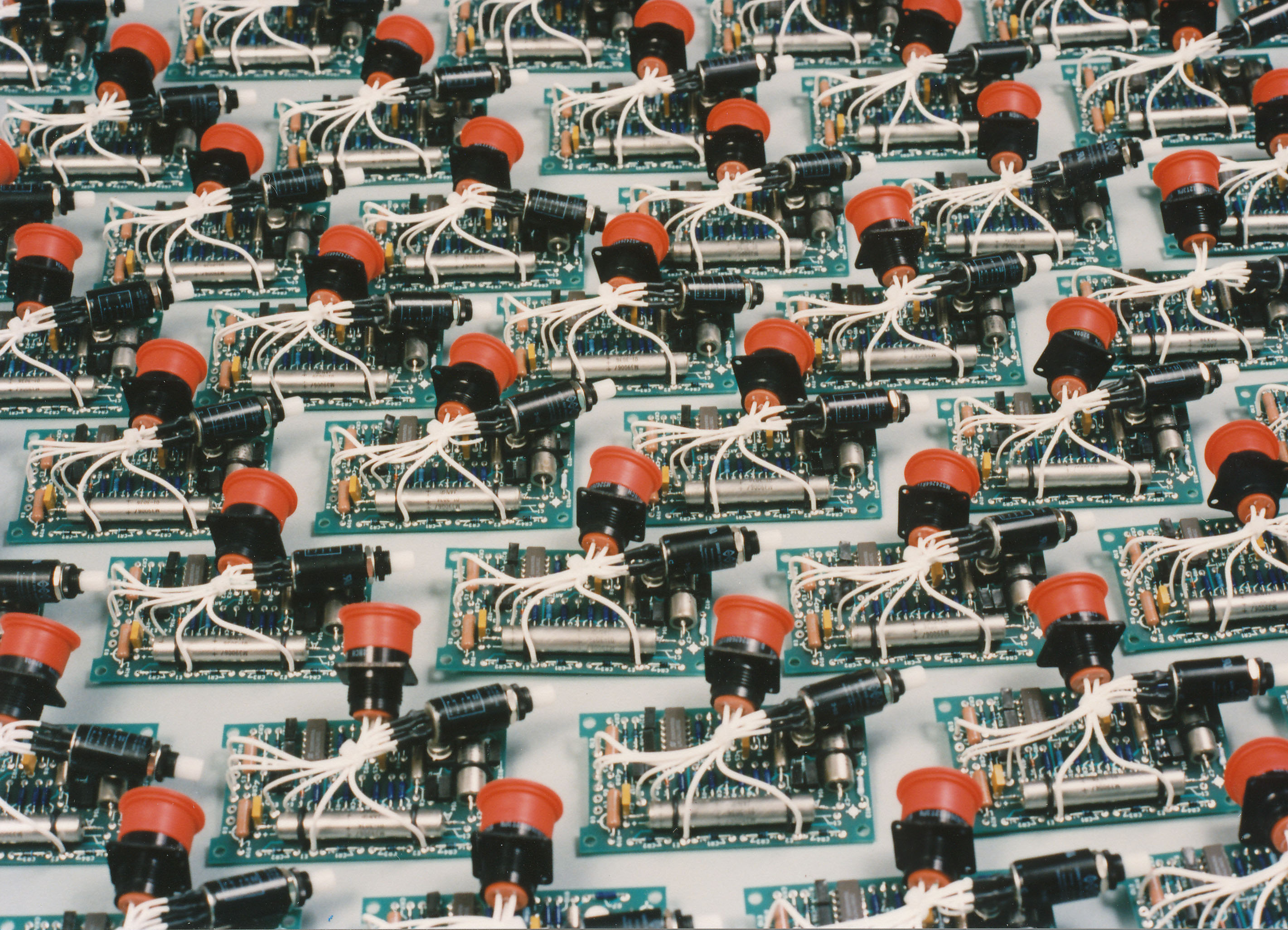 Our Services - TRICOR Systems, Inc.