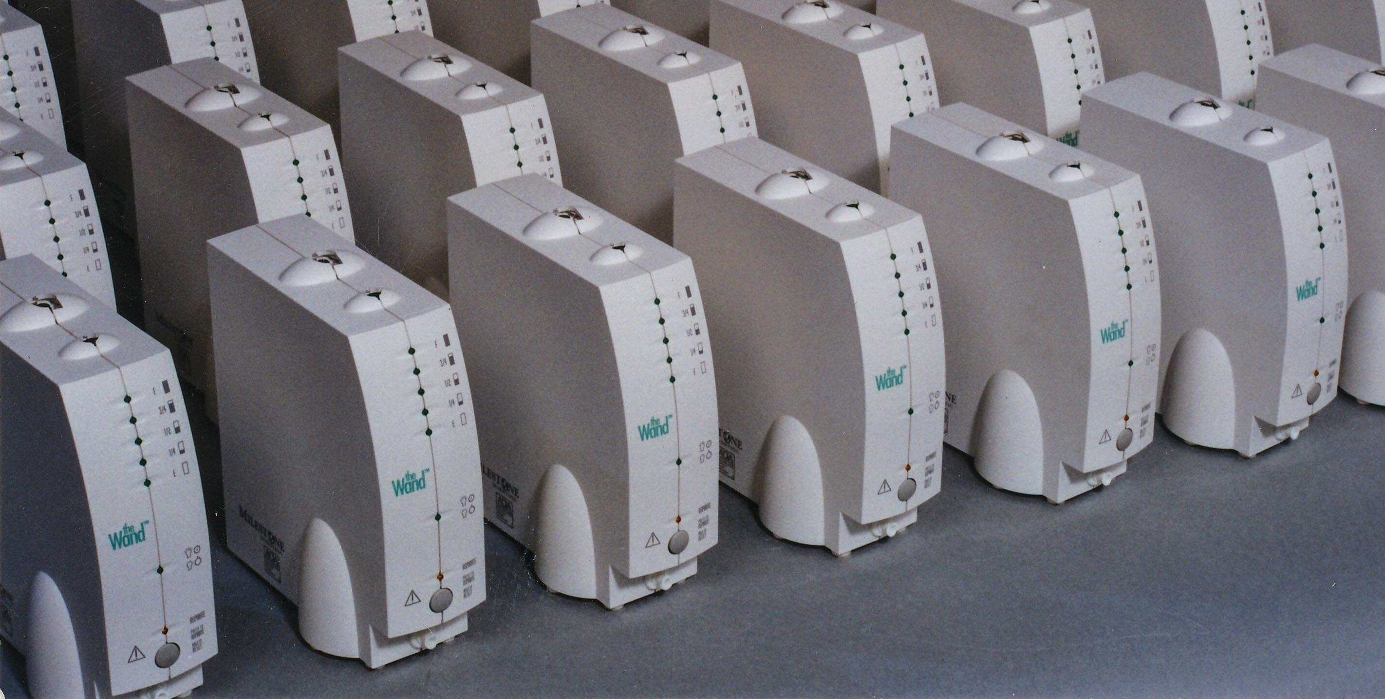 Medical Device Manufacturing - TRICOR Systems, Inc.