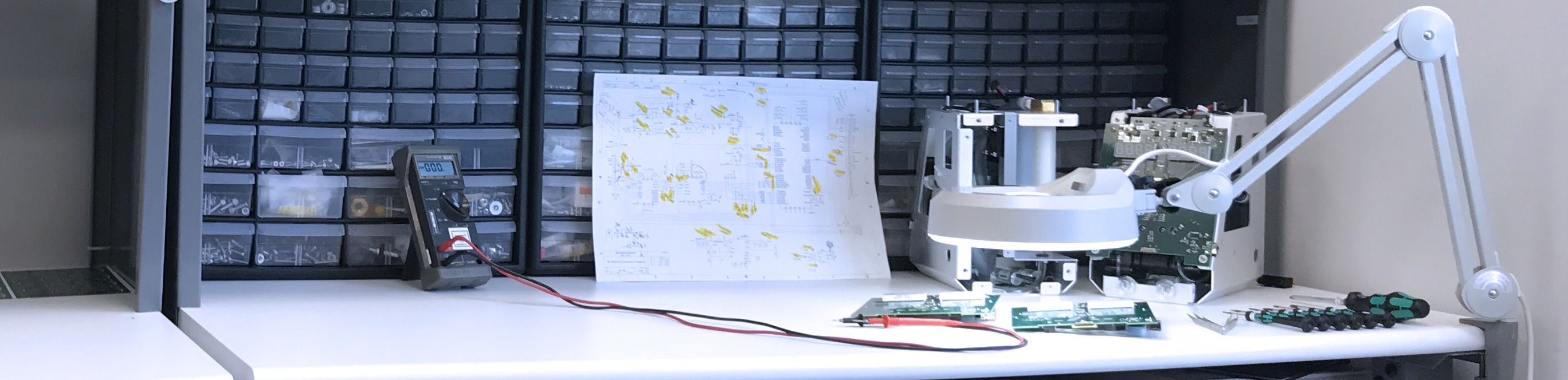 Electronic Contract Engineering - TRICOR Systems, Inc.