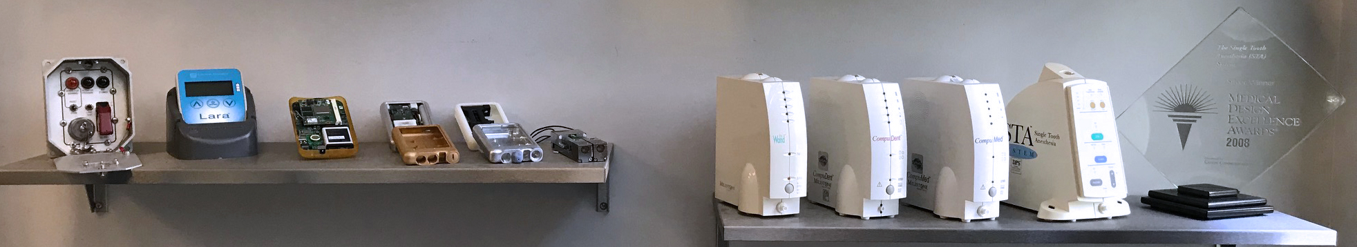 Products - TRICOR Systems, Inc.